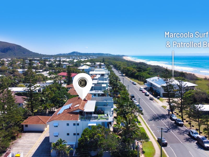 21/59-61 Marcoola Esplanade, Marcoola, Qld 4564 - Property Details