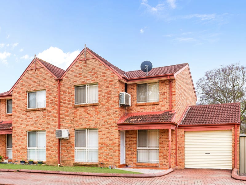 19/47 Mallacoota Street, Wakeley, NSW 2176 - Property Details