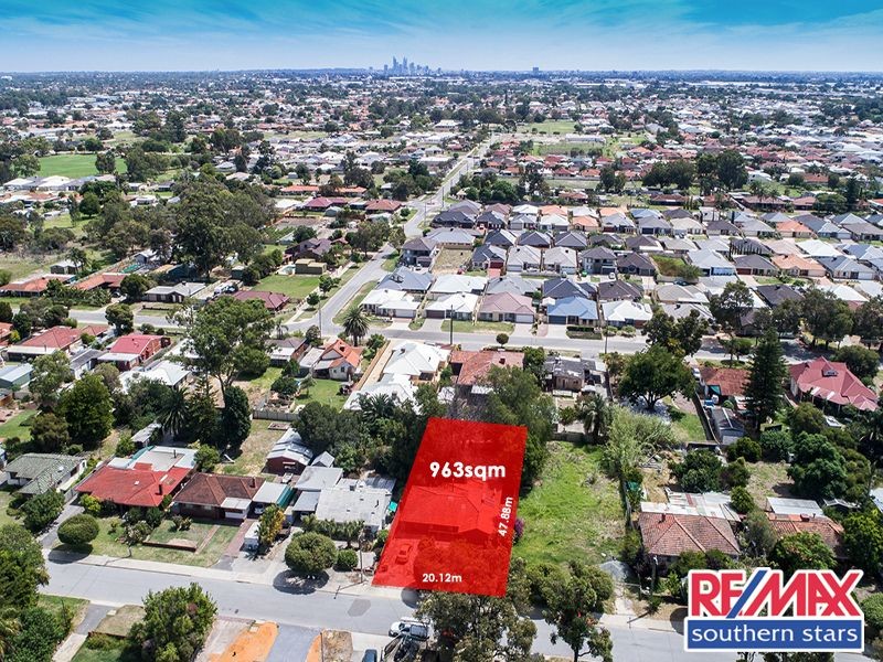 35 Celebration Street, Beckenham, WA 6107 - Property Details