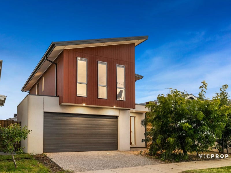 101 Carrick Street, Point Cook, VIC 3030 - realestate.com.au