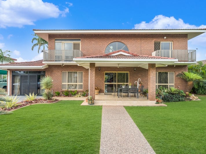 7 Claymore Circuit, Brinkin, NT 0810 - Property Details