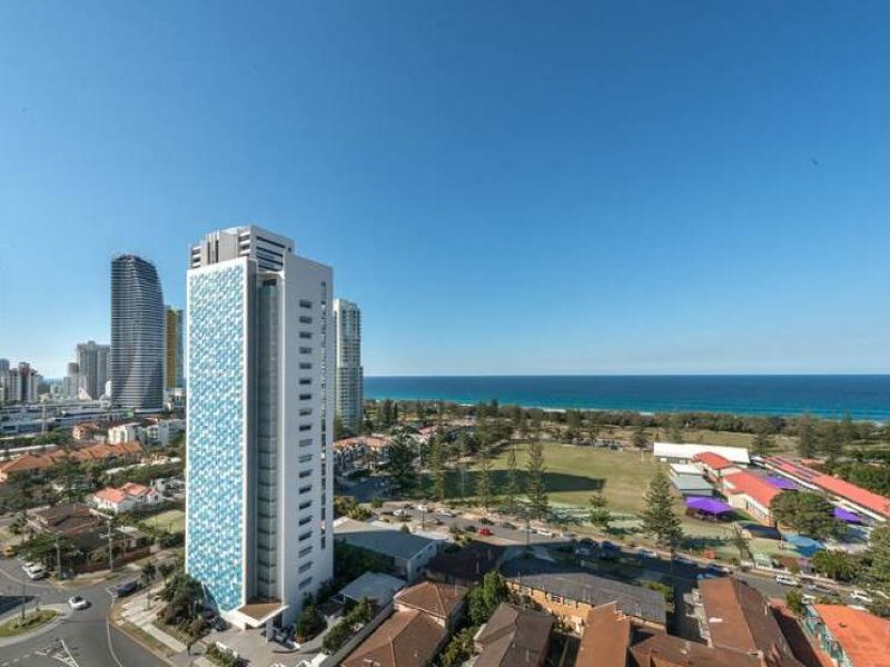 2151/2623-2633 Gold Coast Highway, Broadbeach, Qld 4218 - Property Details