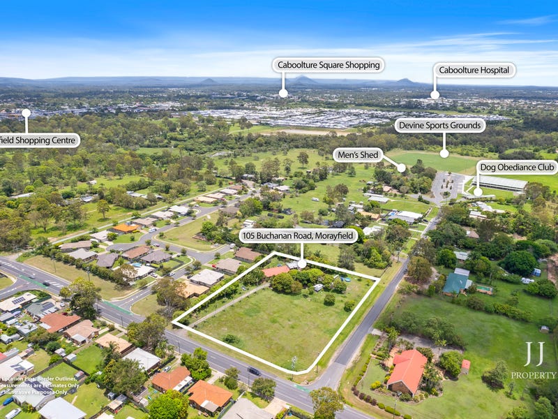 105 Buchanan Road, Morayfield, QLD 4506 - realestate.com.au