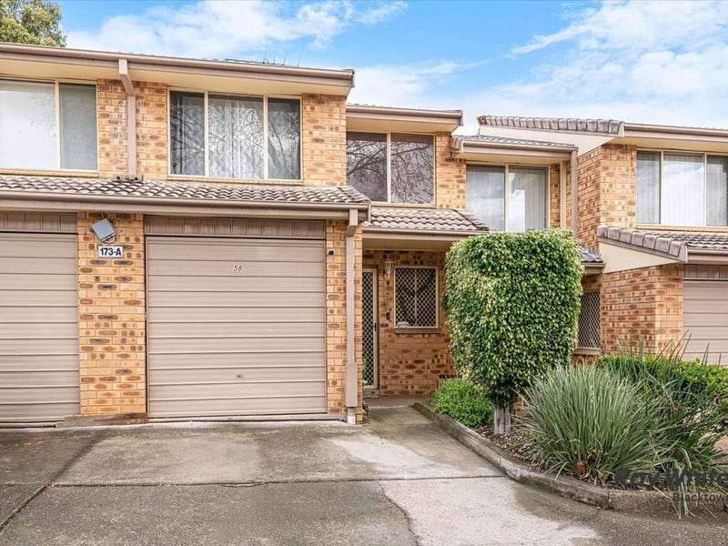 58/173A Reservoir Road, Blacktown, NSW 2148 - Property Details