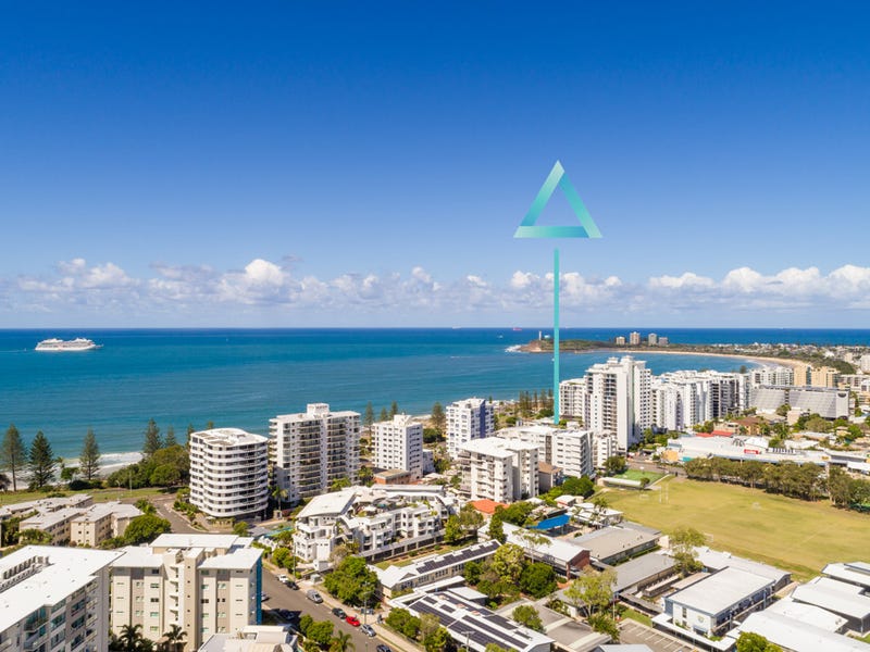 104/71 First Avenue, Mooloolaba, Qld 4557 - Property Details