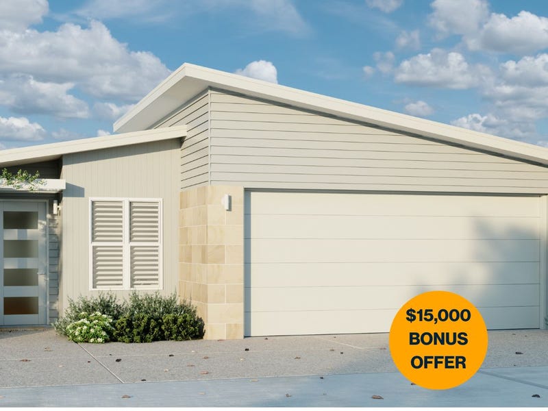 Thyme Evans Head Retirement Living at 74 Currajong Street - realestate ...