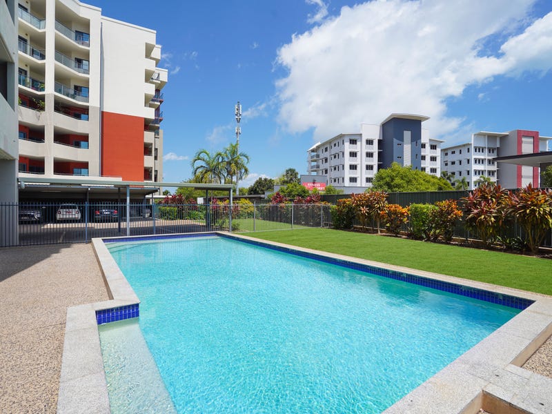 206D/65 Progress Drive, Nightcliff, NT 0810 - Property Details