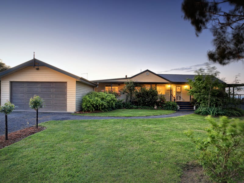 60 Longs Road, Yellingbo, Vic 3139 - Property Details