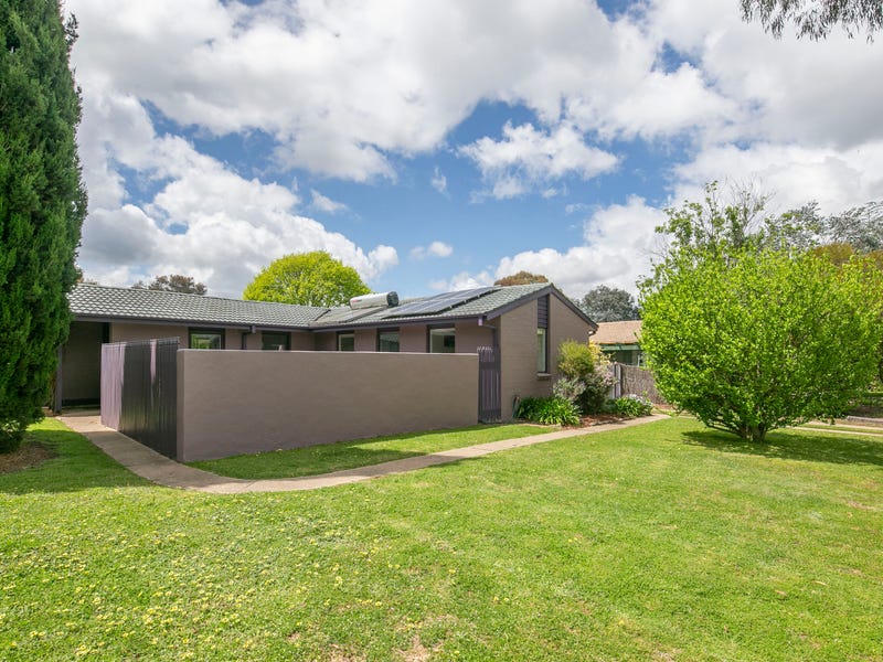 42 Levine Street, Evatt, ACT 2617 - Property Details
