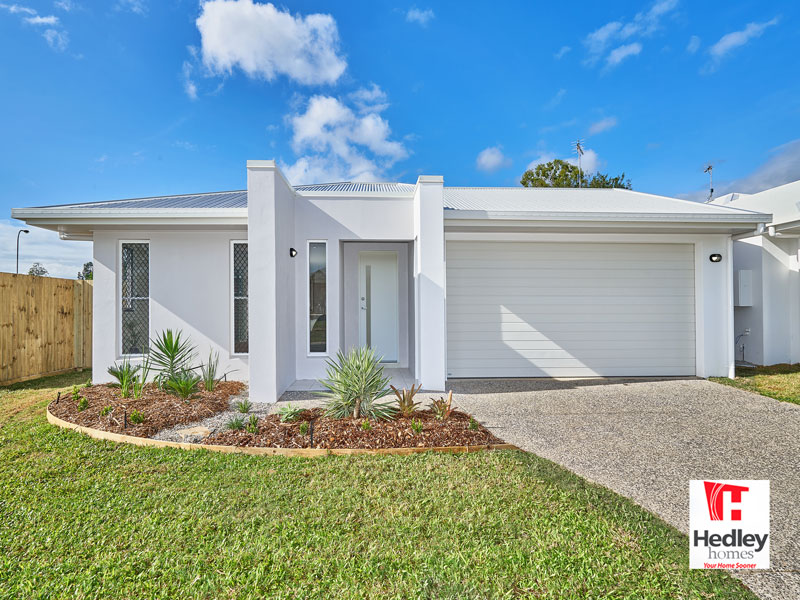 Lot 18 Tyson Place, Redlynch, Qld 4870 - Property Details