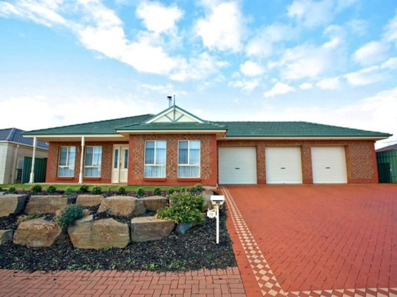 70 Applecross Drive, Blakeview, SA 5114 - Property Details