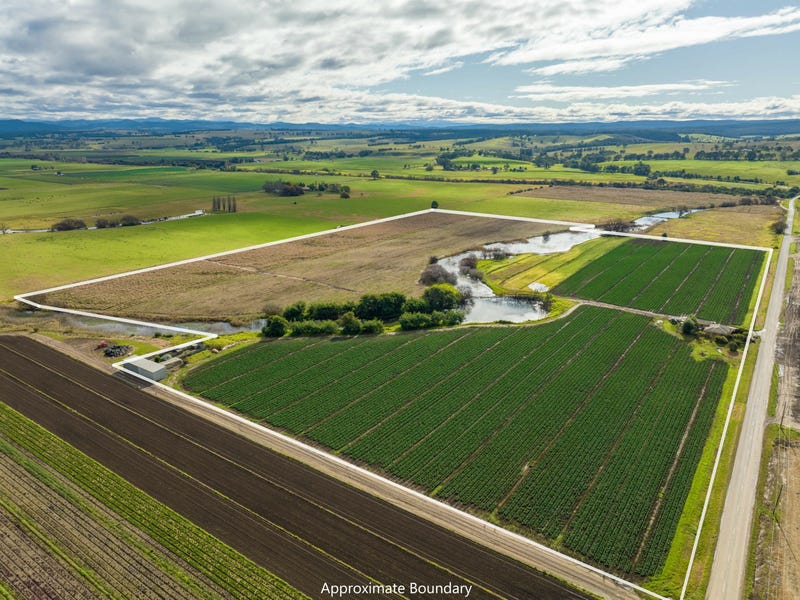 1035 Lindenow/Glenaladale Road, Walpa, Vic 3875 - Property Details