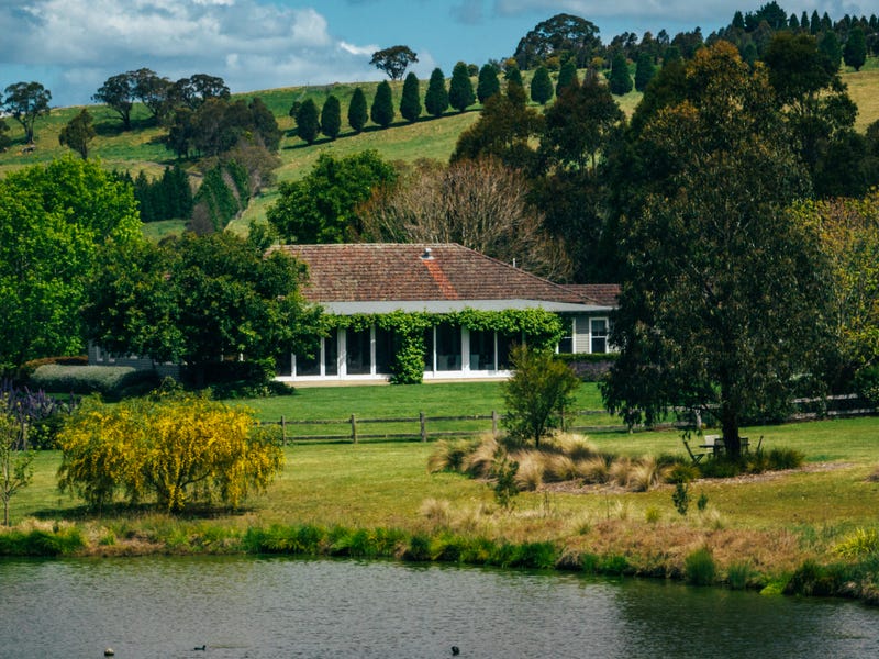 75 Spring Hill Road, Woodlands, NSW 2575 - Property Details