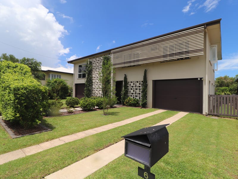 6 Forgan Street, Ingham, Qld 4850 - Property Details