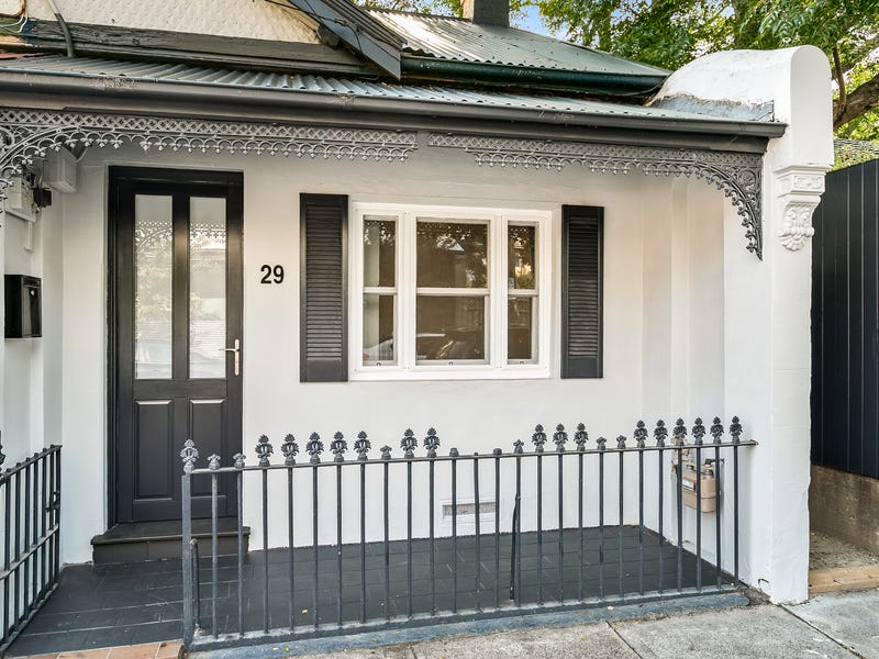 29 Gladstone Street, Enmore, NSW 2042 - Property Details