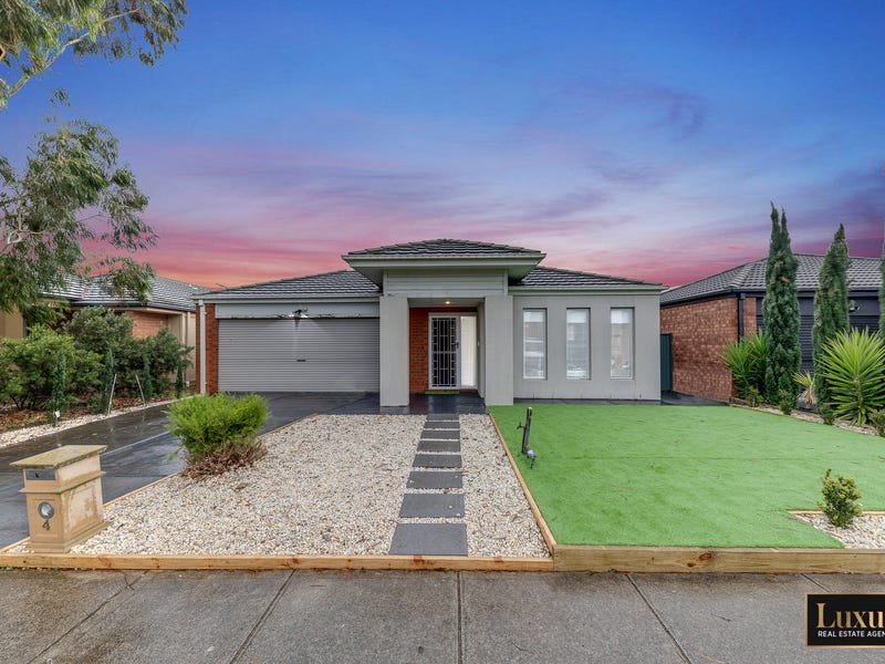 4 Hidden Valley Drive, Tarneit, Vic 3029 - House for Sale - realestate ...