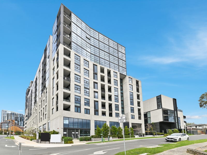 103/58 Myrtle Street, Ivanhoe, Vic 3079 - Apartment for Sale ...