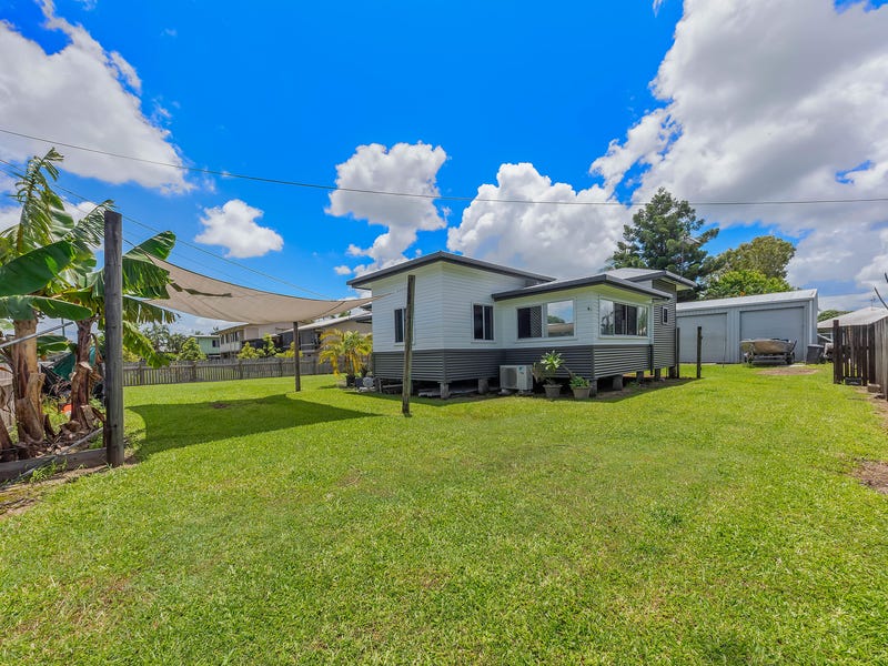 6 Phaff Street, Proserpine, Qld 4800 - Property Details