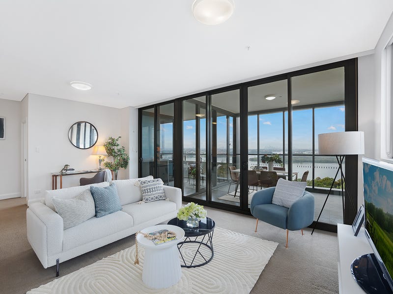 42 Walker Street, Rhodes, NSW 2138 - Apartment for Sale - realestate.com.au