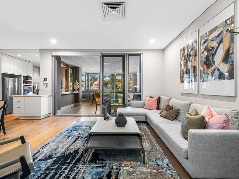 106/40 St Quentin Avenue, Claremont, WA 6010 - Property Details