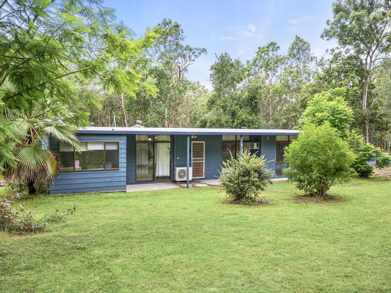 48-56 Cooreen Road, Munruben, Qld 4125 - Property Details