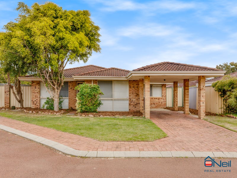 43/25 Dale Road, Armadale, WA 6112 - Property Details