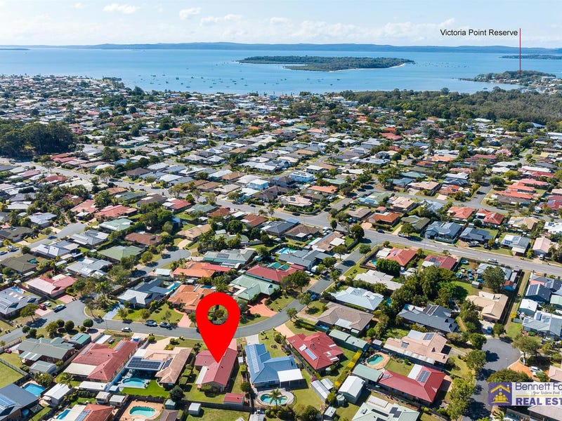 14 Jordan Drive, Victoria Point, QLD 4165 - realestate.com.au