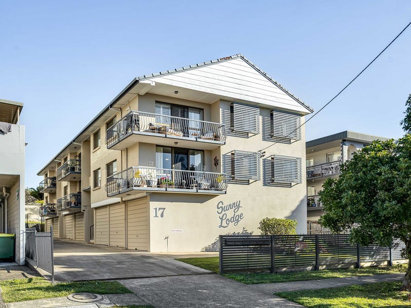 1/17 Buckby Street, Nundah, Qld 4012 - Property Details