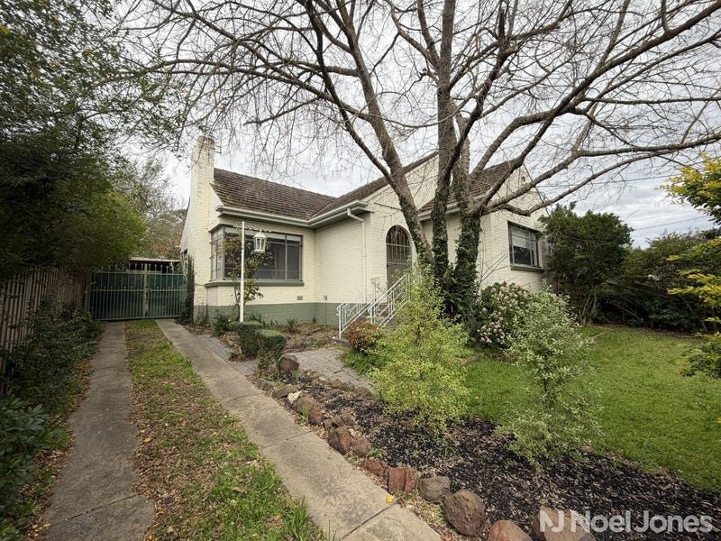 22 Taurus Street, Balwyn North, Vic 3104 - House for Rent - realestate ...