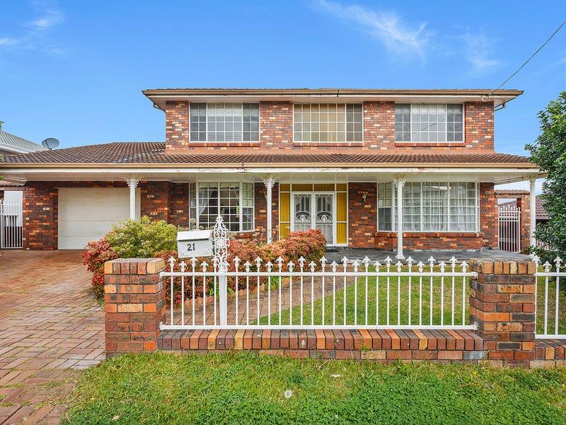 21 Gray Avenue, Mount Warrigal, NSW 2528 - realestate.com.au