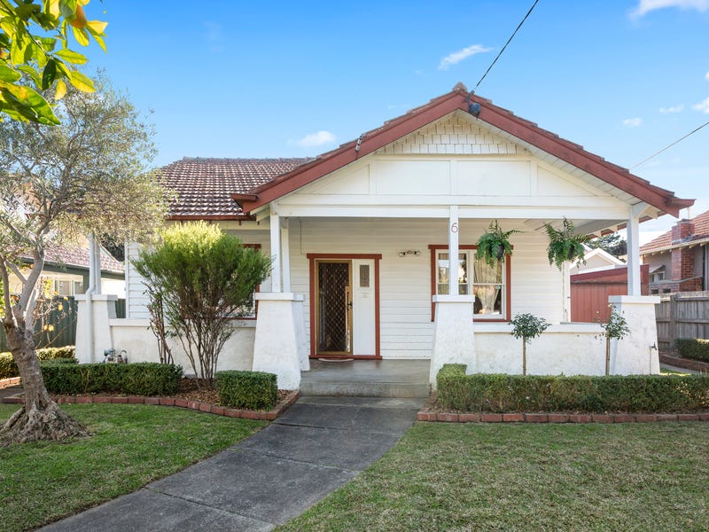 6 Packer Street, Murrumbeena, Vic 3163 - Property Details