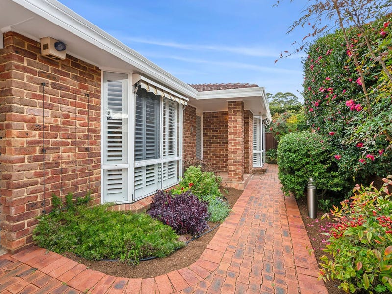 4/183 Bobbin Head Road, Turramurra, NSW 2074 - Property Details