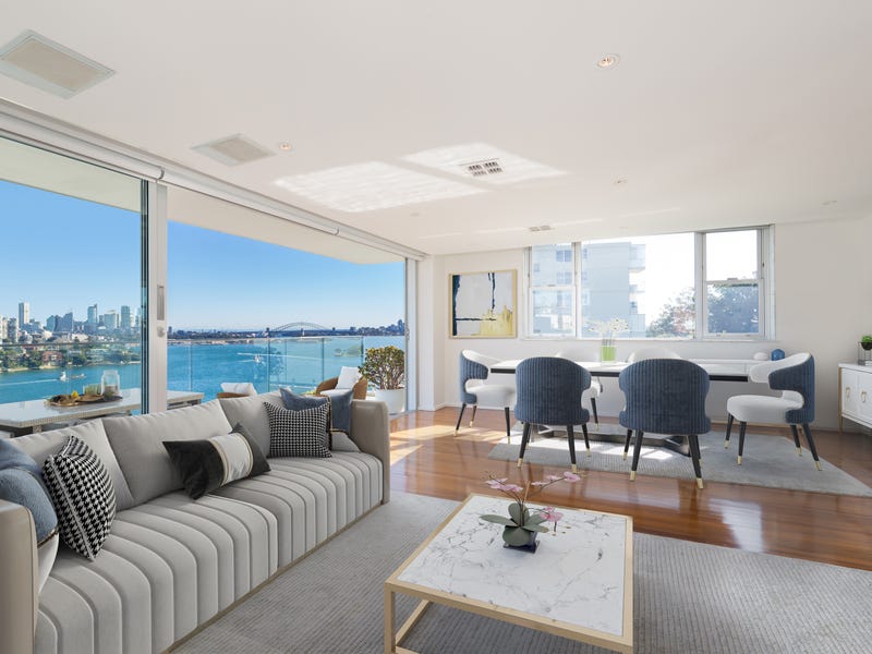 9/35 Wolseley Road, Point Piper, NSW 2027 - realestate.com.au