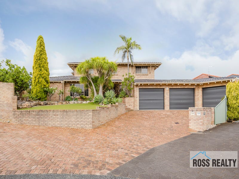 12 Weaver Court, Noranda, WA 6062 - Property Details