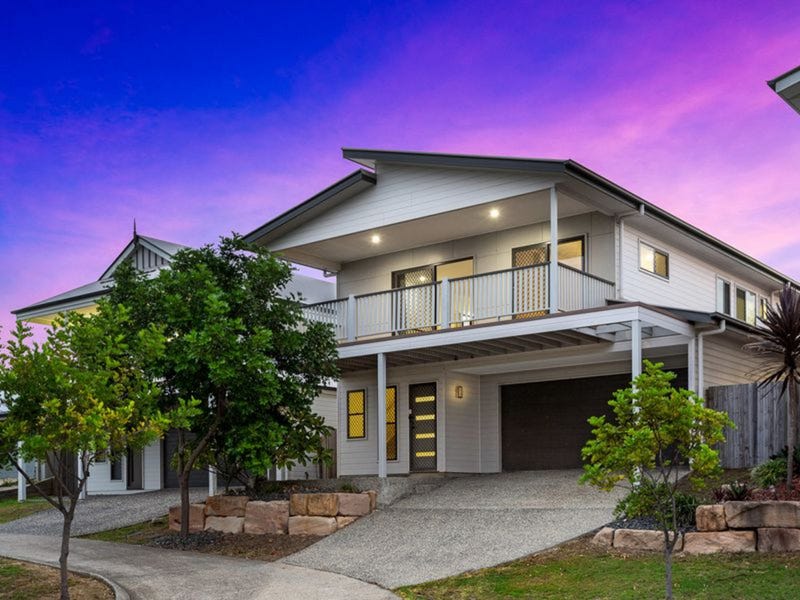 45 Springfield Central Boulevard, Springfield Lakes, QLD 4300 ...