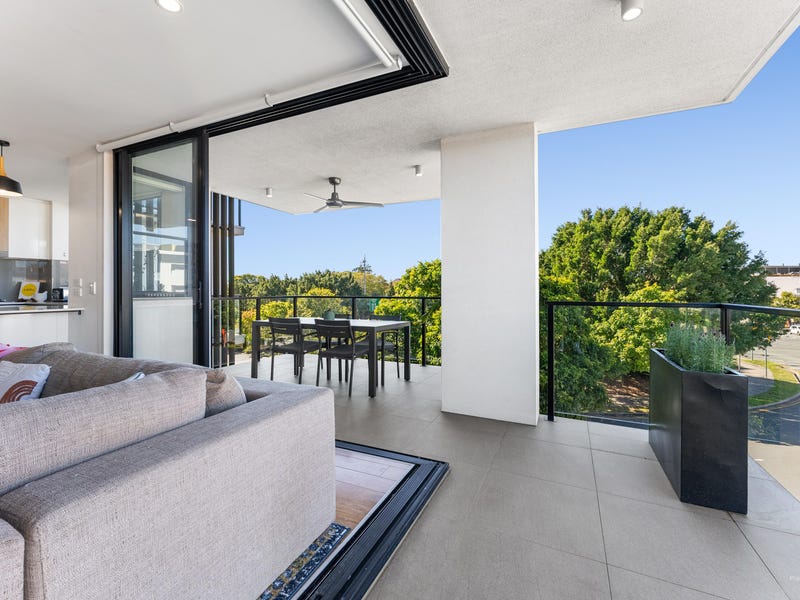 16/15 Norman Avenue, Lutwyche, Qld 4030 - Property Details