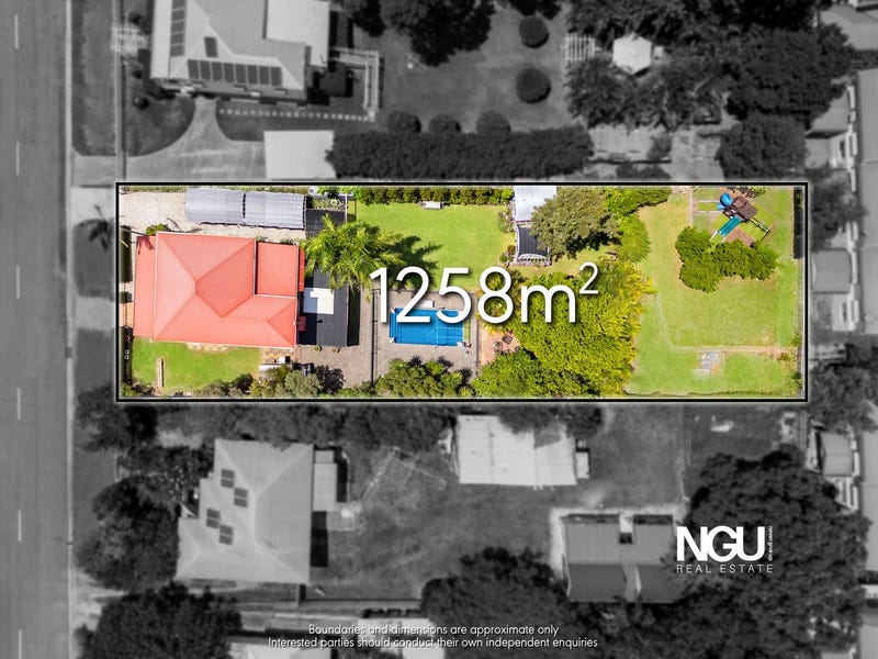 3 Bedroom Properties for Sale in Ipswich City and Suburbs, QLD (+1 ...