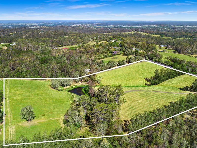 644 Grose Vale Road, Grose Vale, NSW 2753 - realestate.com.au