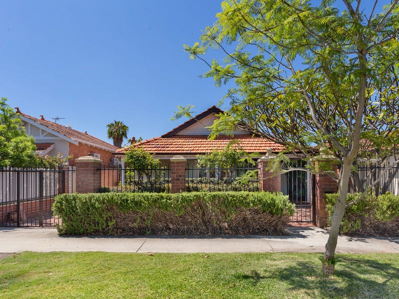 Sold Property Prices & Auction Results in North Coogee, WA 6163 (+2 ...