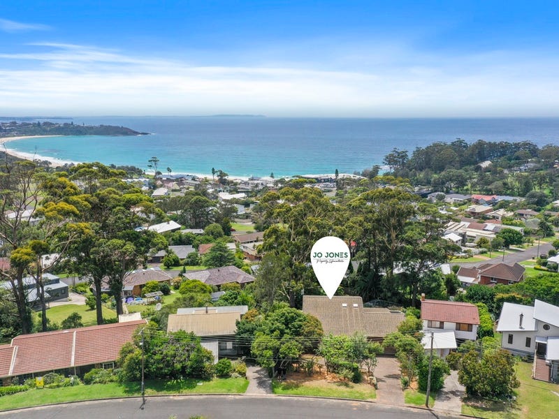 56 Pengana Crescent, Mollymook, NSW 2539 - Property Details