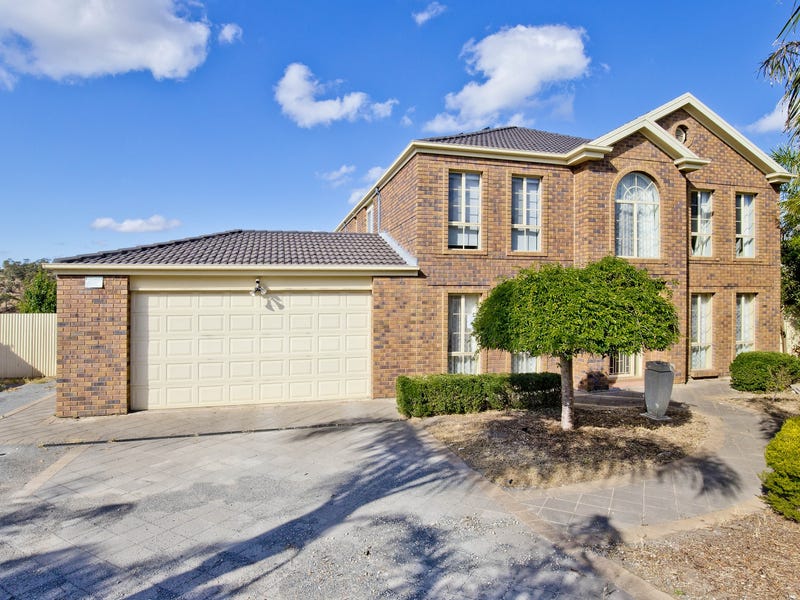 124 Target Hill Road, Salisbury Heights, SA 5109 - realestate.com.au