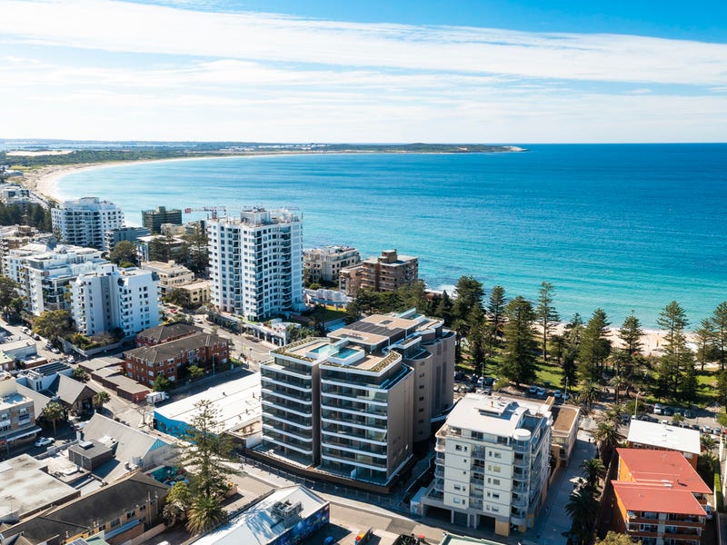 703/47-57 Gerrale Street, Cronulla, NSW 2230 - Property Details