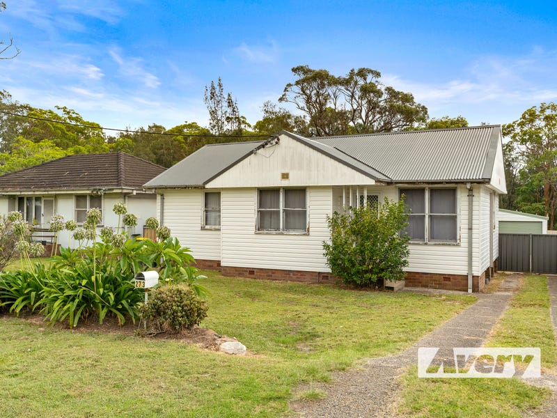 273 Awaba Road, Toronto, NSW 2283 - Property Details