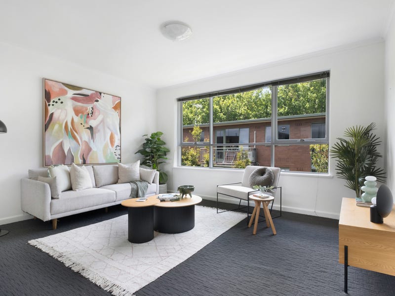 6/317 Dandenong Road, Prahran, Vic 3181 - Property Details