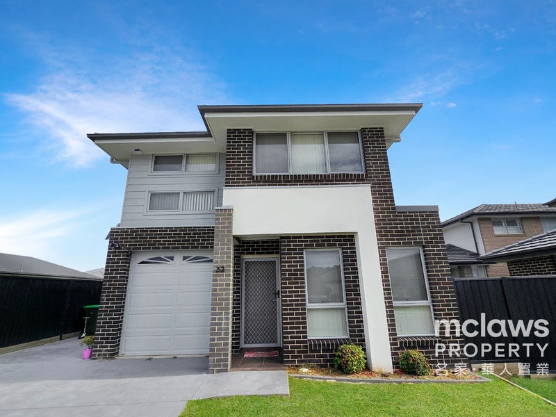 32 Squadron Street, Leppington, NSW 2179 - realestate.com.au