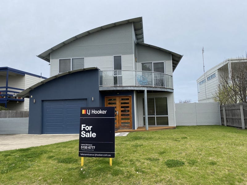 12 Lakeside Drive, Lake Tyers Beach, VIC 3909 - realestate.com.au