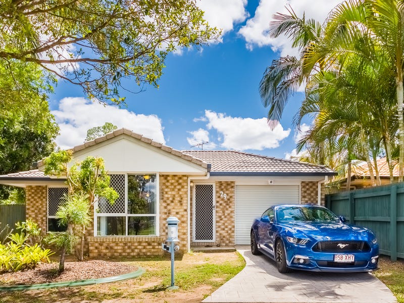 29 Besline Street, Kuraby, QLD 4112 - realestate.com.au