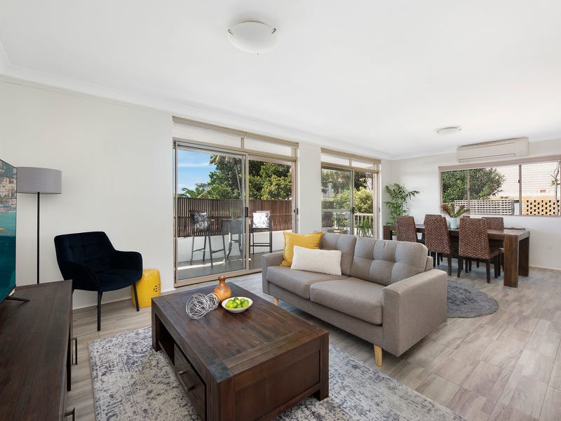 12/14-16 Ramsay Street, Collaroy, NSW 2097 - Property Details