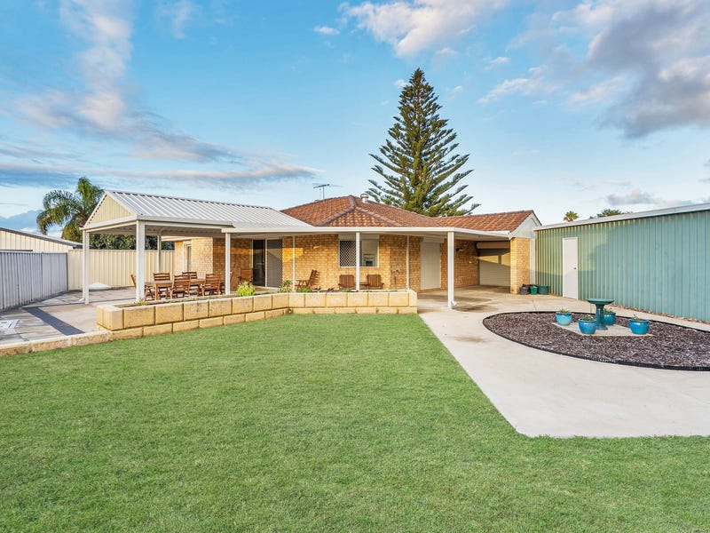 24 Nurrari Close, Waikiki, WA 6169 - Property Details