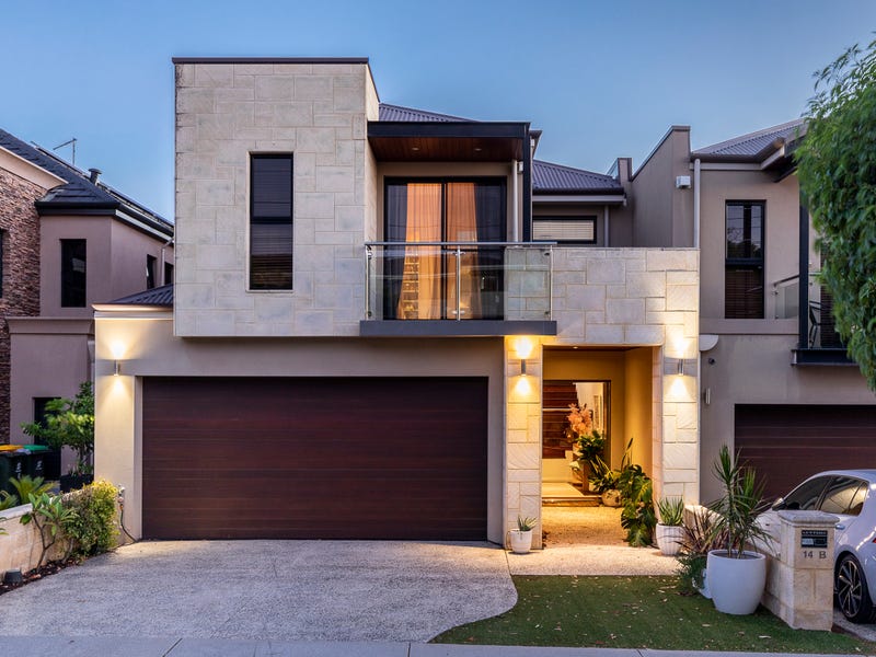 14C Raymond Street, Yokine, WA 6060 - Property Details